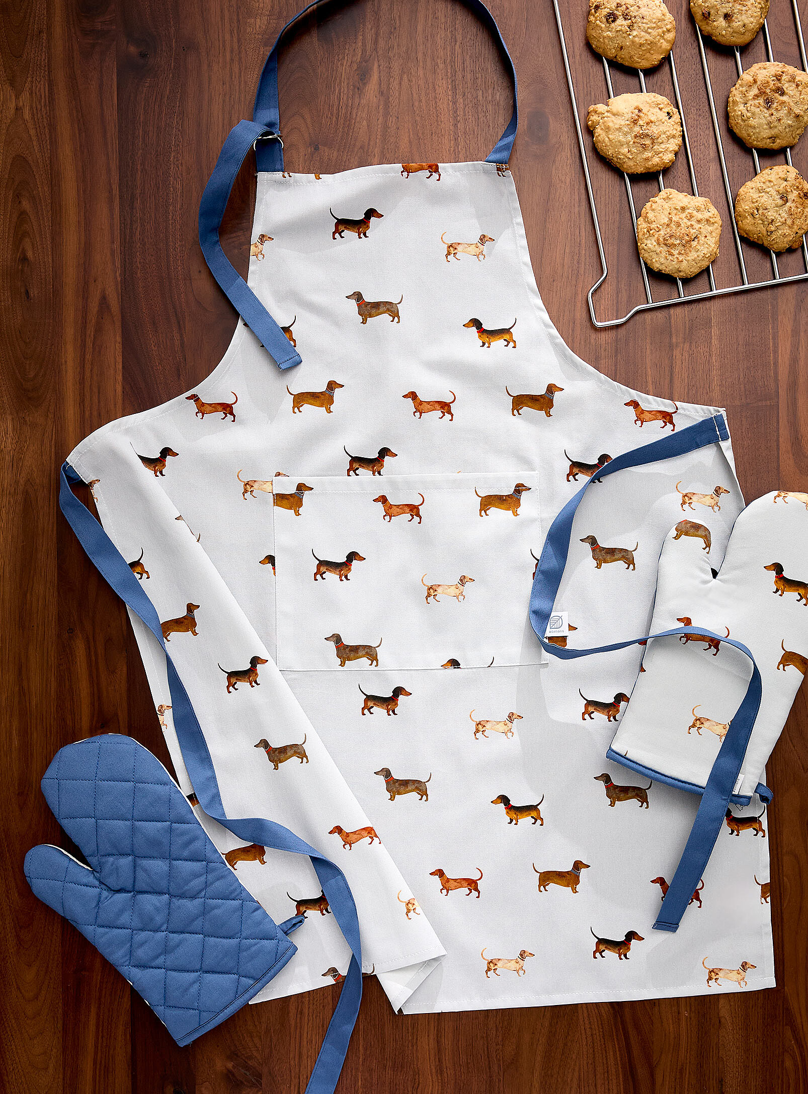 Happy dogs accessories