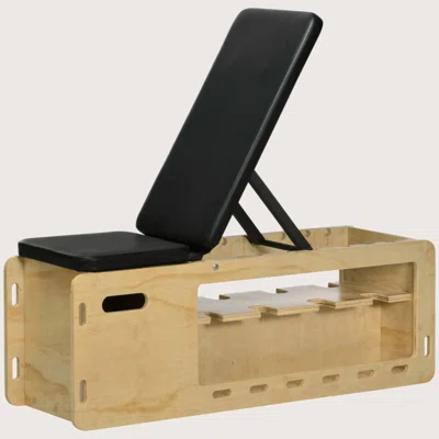 Soozier Adjustable Weight Bench